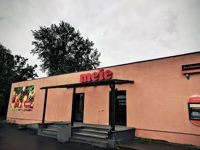 Toidukauplused ja nende lahtiolekuajad - Meie Pood | Meie Toidukaubad